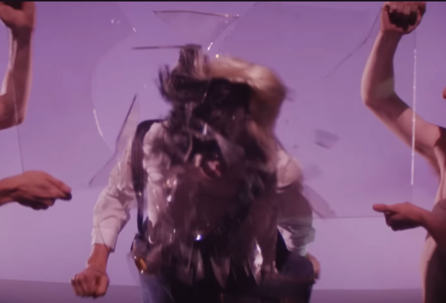 Unstoppable Meaning – Sia Song and Music Video Analysis — Cangando Grilo